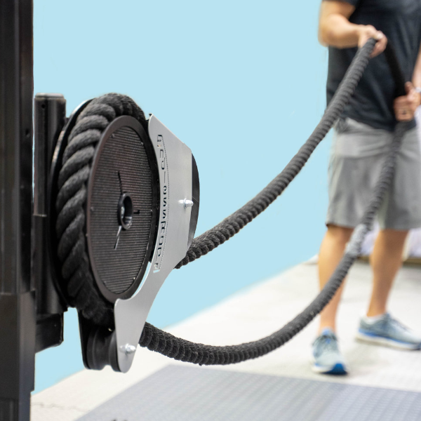 HR100 – EndlessRope